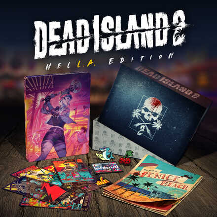 Dead Island 2: Which Edition Should You Buy?｜Game8