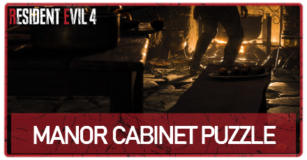 Combination Lock Code and Puzzle Solution | Resident Evil 4 Remake (RE4)｜Game8