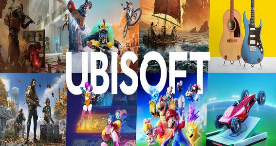 More Publishers Back Out Of E3, Ubisoft To Hold Its Own Showcase｜Game8