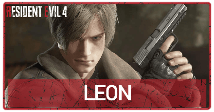 Leon Mercenaries Guide and How to Unlock | Resident Evil 4 Remake (RE4 ...
