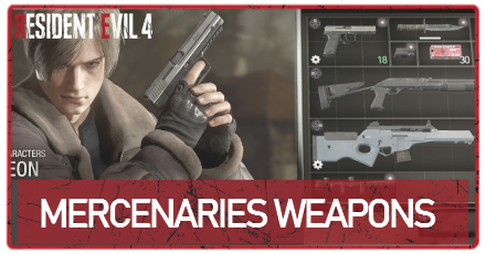 The Best Mercenary Modes In The Resident Evil Series☝️ Deixe a adrenalina subir com os Top Slots