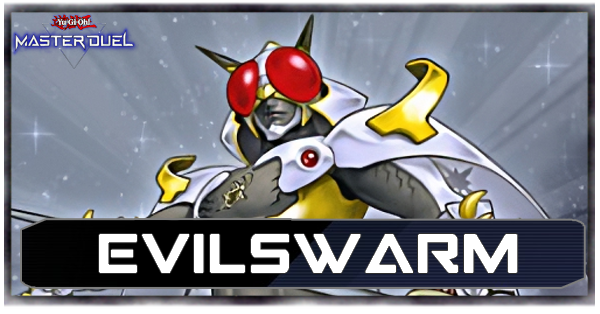 Evilswarm Deck List & Card Guide | Yu-Gi-Oh! Master Duel｜Game8