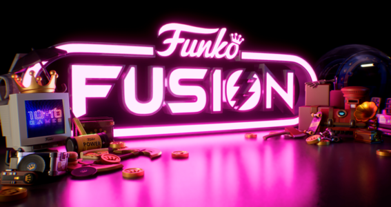 New Funko Fusion Game Teaser Trailer Reveals Exciting Collectible ...