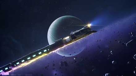 Honkai: Star Rail Review | A Gacha-Fueled Space Opera｜Game8