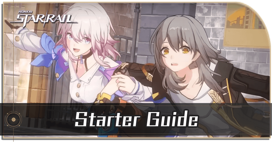 Beginner Guide: Everything You Need to Know Before Playing | Honkai ...