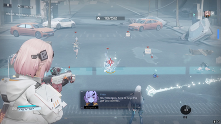 Snowbreak: Containment Zone Review | This Game Shoots For The Stars｜Game8