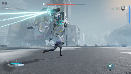 Snowbreak: Containment Zone Review | This Game Shoots For The Stars｜Game8