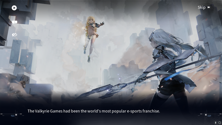 Snowbreak: Containment Zone Closed Beta First Impressions and Review ...