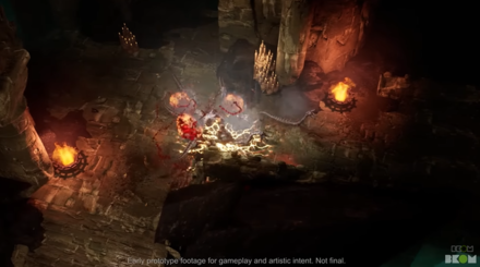 Pathfinder: Abomination Vaults Kickstarter Campaign Launches｜Game8