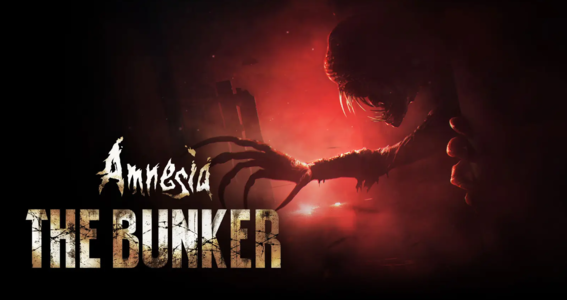Amnesia: The Bunker - A Heart-Pounding Horror Game To Be Released on June 6｜Game8