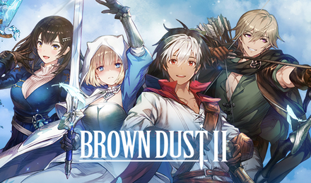 Brown Dust 2 Release Date and Preview | Everything We Know So Far｜Game8