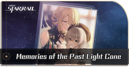 Memories of the Past - Best Characters and How to Get | Honkai: Star ...