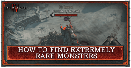 All Rare Spawns and Drops | Diablo 4 (D4)｜Game8