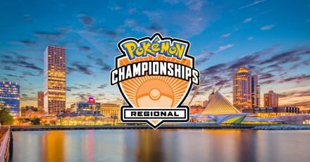 VGC Tournament Results: 2023 Milwaukee Regional Championships | Pokemon ...