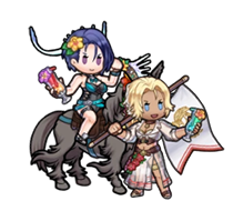 Summer Longing Summon Simulator | Fire Emblem Heroes (FEH)｜Game8