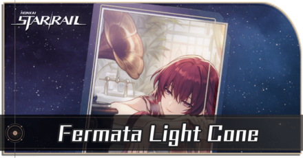 Fermata - Best Characters and How to Get | Honkai: Star Rail｜Game8