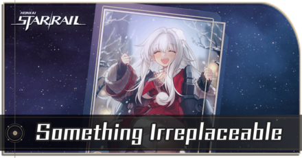 Something Irreplaceable - Best Characters and How to Get | Honkai: Star ...