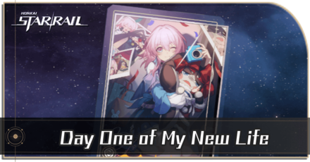 Day One of My New Life - Best Characters and How to Get | Honkai: Star ...