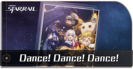 Dance! Dance! Dance! - Best Characters and How to Get | Honkai: Star ...