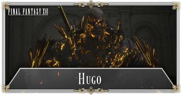 How to Beat Hugo | Final Fantasy 16 (FF16)｜Game8