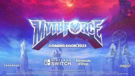 Mythforce Release Date and Time｜Game8
