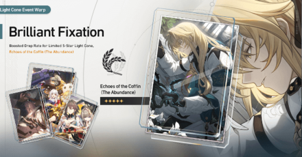 Brilliant Fixation｜Game8