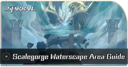 Scalegorge Waterscape Treasure Chest Locations | Honkai: Star Rail｜Game8