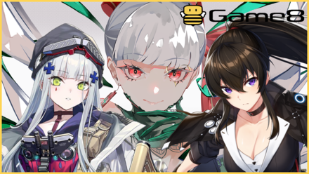 The Top-Grossing Mobile Gacha Games of 2023!｜Game8