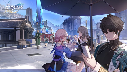 The Top-Grossing Mobile Gacha Games of 2023!｜Game8