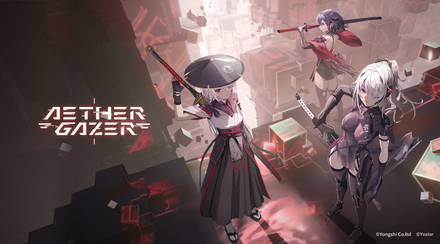 The Top-Grossing Mobile Gacha Games of 2023!｜Game8