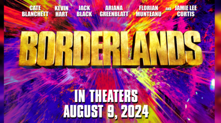 Borderlands Movie: Eli Roth to Direct Adaptation of Popular Video Game Franchise｜Game8