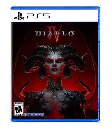 Diablo 4 Review | A Bloody Good Time｜Game8