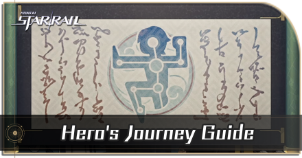 Hero's Journey Event Guide | Honkai: Star Rail｜Game8