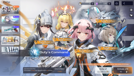 Snowbreak: Containment Zone Review | This Game Shoots For The Stars｜Game8