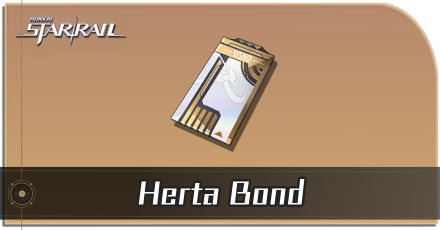 Herta Bond Sources and How to Use | Honkai: Star Rail｜Game8