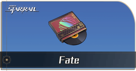 Fate Location and How to Use | Honkai: Star Rail｜Game8