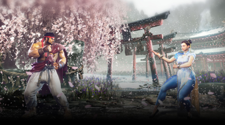 Street Fighter 6 Tournament Interrupted by Accidental Mod Mishap｜Game8