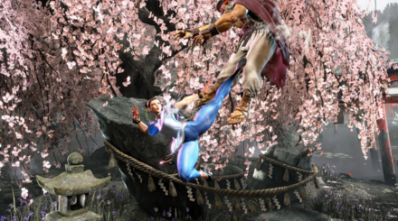 Street Fighter 6 Tournament Interrupted by Accidental Mod Mishap｜Game8