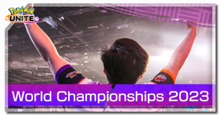 UNITE World Championships 2023 Analysis | Pokemon UNITE｜Game8