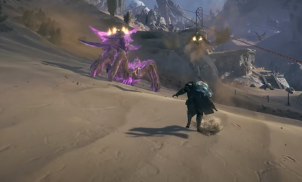 Atlas Fallen Release Date | Everything We Know So Far｜Game8