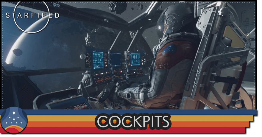 Best Cockpits and Cockpits Explained | Starfield｜Game8