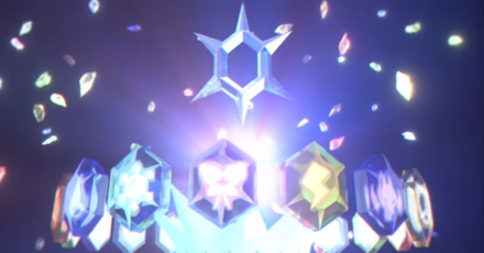 Stellar Tera Type Explained | Pokemon Scarlet and Violet (SV): The Indigo Disk DLC｜Game8