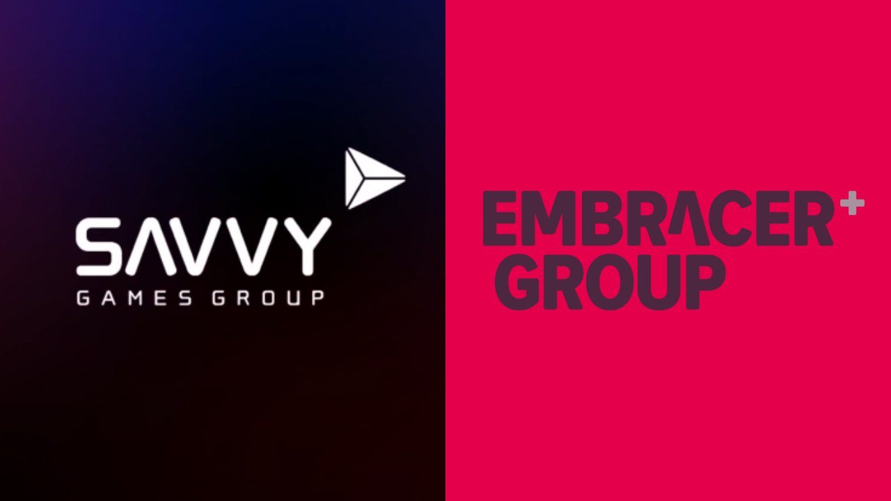 Embracer Group's $2bn Deal Reportedly Dropped by Saudi-backed Savvy Games｜Game8