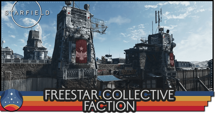 Freestar Rangers Questline | Starfield｜Game8