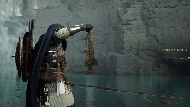 Crimson Desert Gameplay Trailer Showcase Several New Features｜Game8