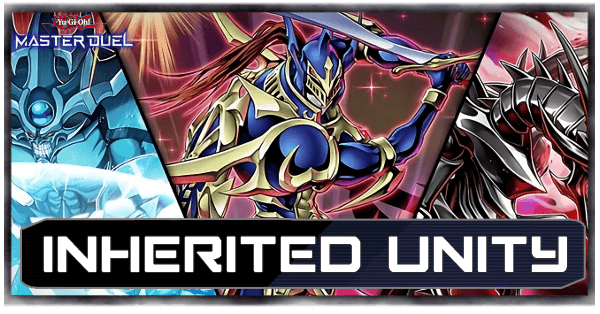 Inherited Unity Selection Pack | Yu-Gi-Oh! Master Duel｜Game8