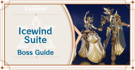 Icewind Suite Coppelia and Coppelius Boss Location Guide | Genshin ...