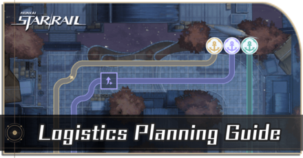 Logistics Planning Event Guide | Honkai: Star Rail｜Game8