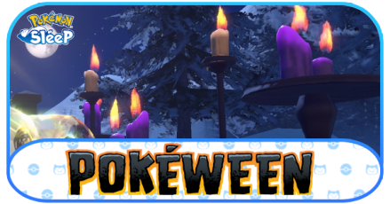 Pokemon Sleep Halloween Event - Pokeween! | Pokemon Sleep｜Game8