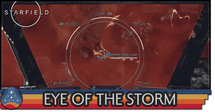 Eye of the Storm Bug Fixes and Walkthrough | Starfield｜Game8